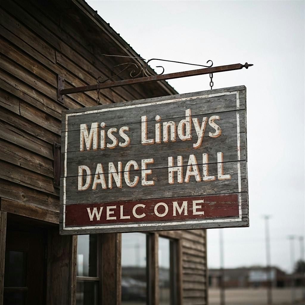 Swing Dance Party with Miss Lindys Dance Hall at Keegan Ales, Kingston ...