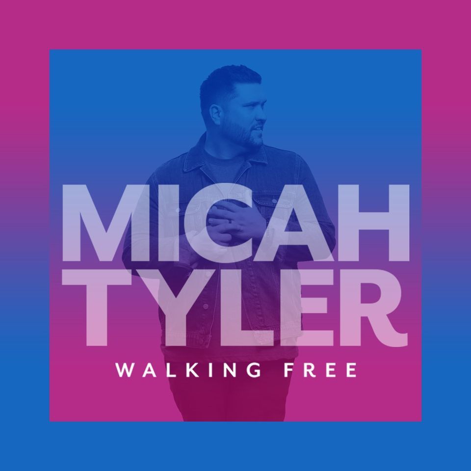 The Walking Free Tour - Micah Tyler featuring Austin French | Central ...