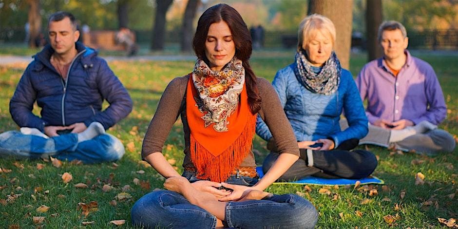 FREE Falun Gong Exercise and Meditation Instruction at Hockessin Recreation Center on 2nd June, 2025