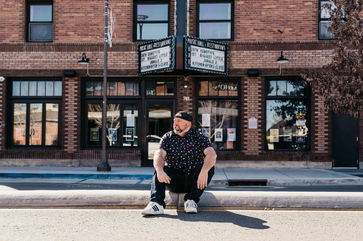 Brian Glowacki at Snappers Comedy Club LATE SHOW SATURDAY ADDED 9pm at ...