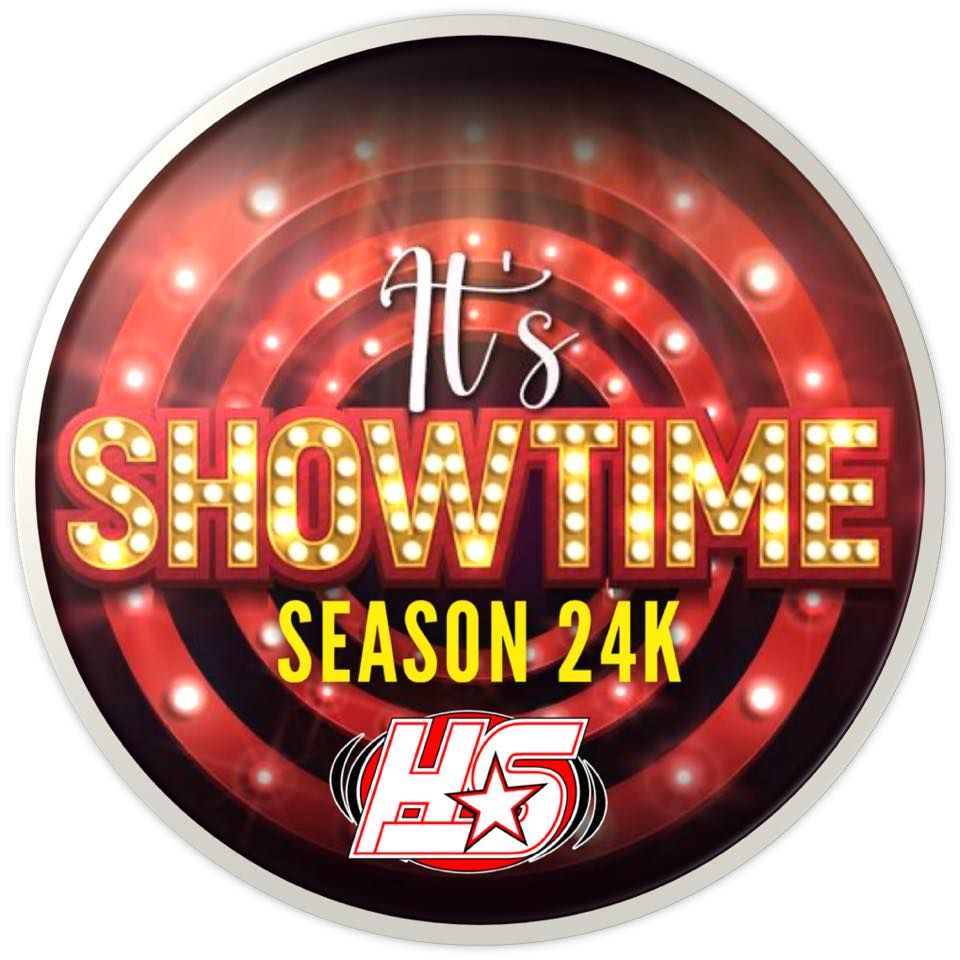 Drop-in Open House/All Star Information Meeting at Hot Shots ...