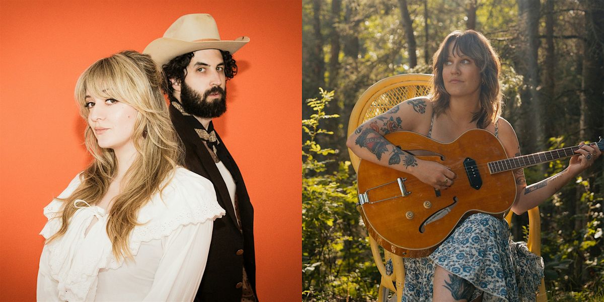Duke & Goldie // Mallory Chipman Live At Beacon House at Beacon House ...
