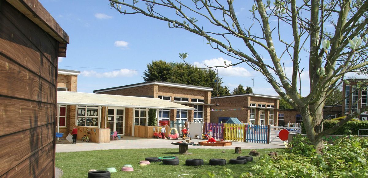 Beccles Primary Academy Early Years Open Evening - Christmas Crafts at ...