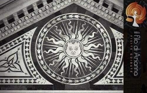 Firenze Alchemica, una passeggiata tra simboli e segreti at Santa Maria ...