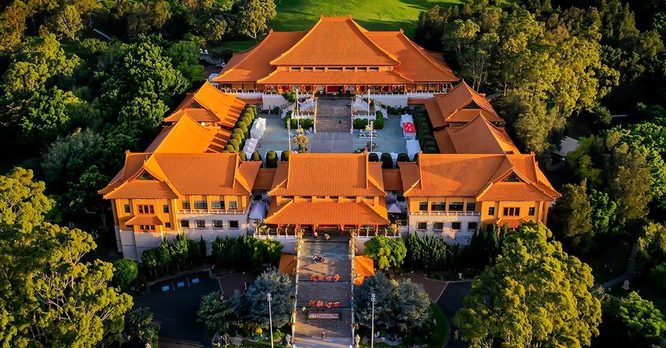 The art of gifting: Presented with Nan Tien Temple | Nan Tien Temple ...
