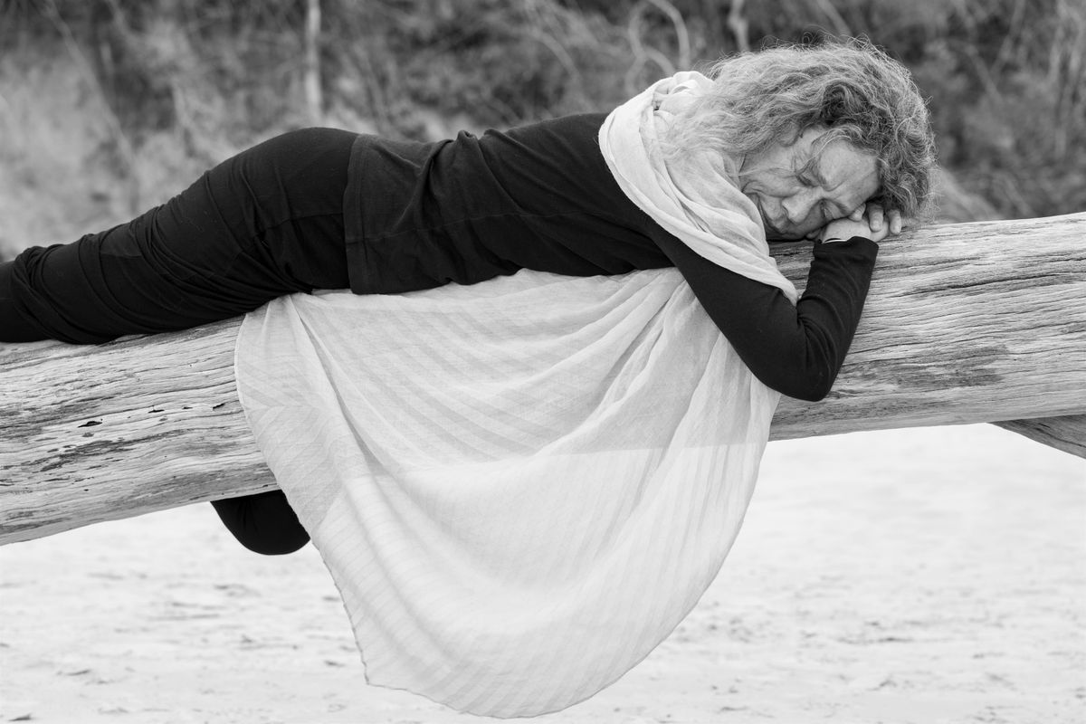 Fall Equinox Gathering to Reconnect with the Earth & Transform at Tobey ...