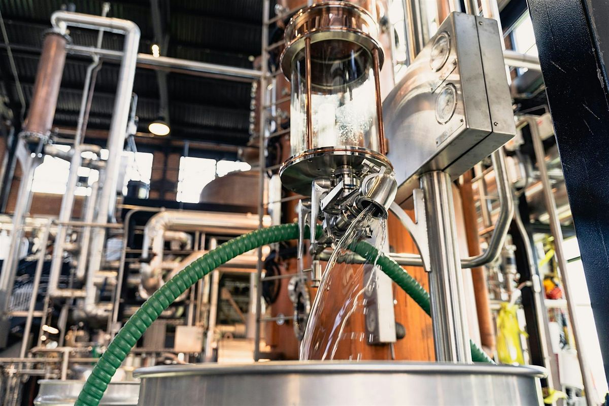 History of Rosen Rye and Three Chamber Stills featuring Laura Fields at ...