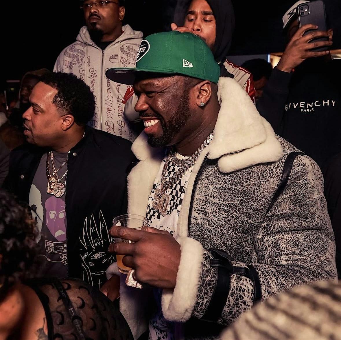 NYC TAKEOVER CHARLOTTE SUMMER FEST | Compound CLT, Charlotte, NC | July ...