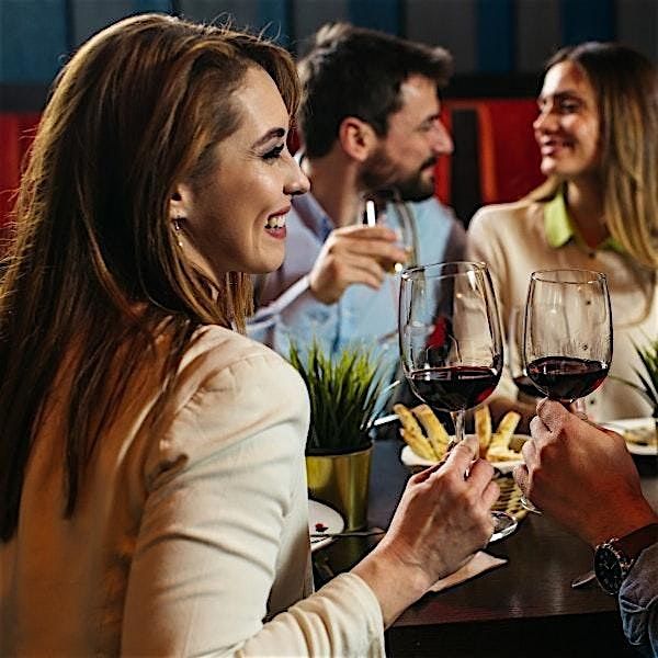 Speed Dating (30 - 50) @ The Con Club in Altrincham | The Con Club ...