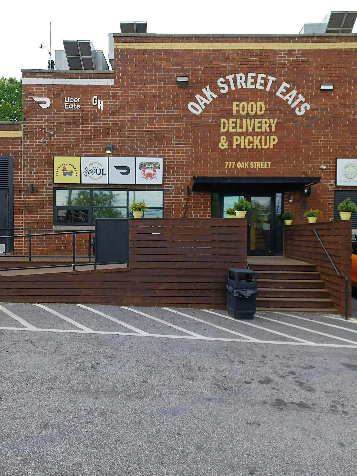 A Taste Of Oak St | 777 Oak St SW, Atlanta, GA | May 2, 2025