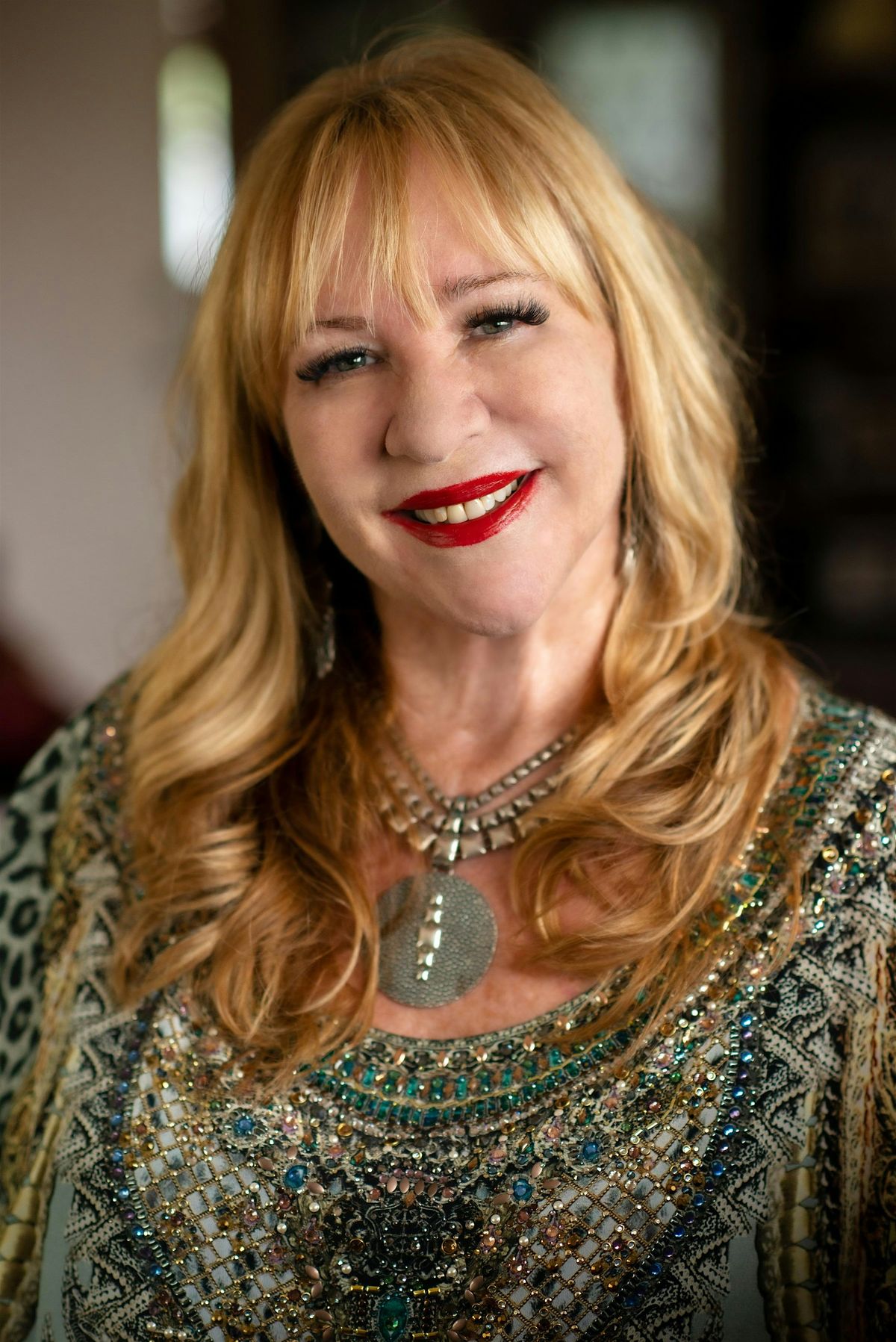Kerrie Erwin Psychic Show at Padstow RSL Club on 8th November, 2025