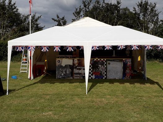 Devizes Scooter Rally 2022 | Whistley Road, Devizes, SN10 5, United ...