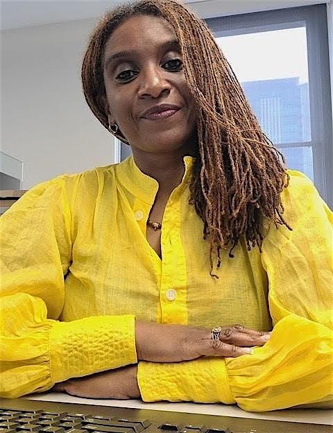 Author Talk and Book Signing Featuring Monica Garner at Underground ...