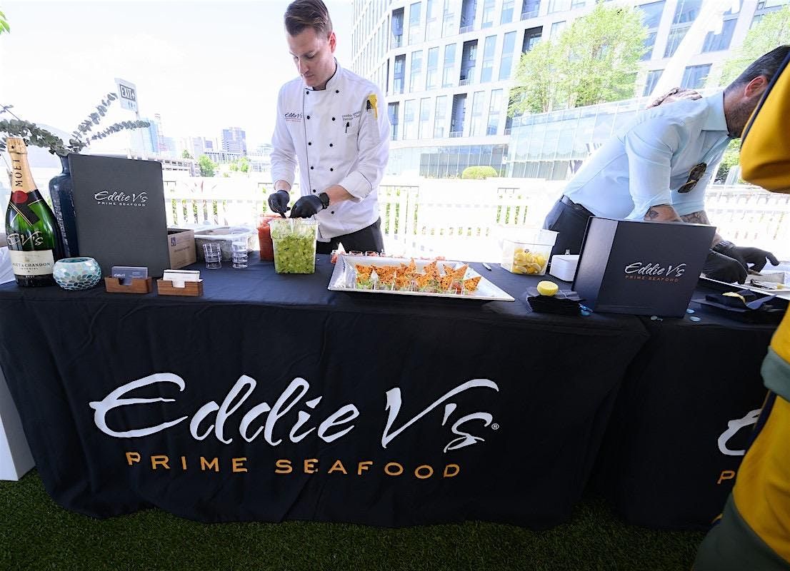 Taste of Tysons Corner - Food, Beer, VIP Tent, 40+ Restaurants! at ...