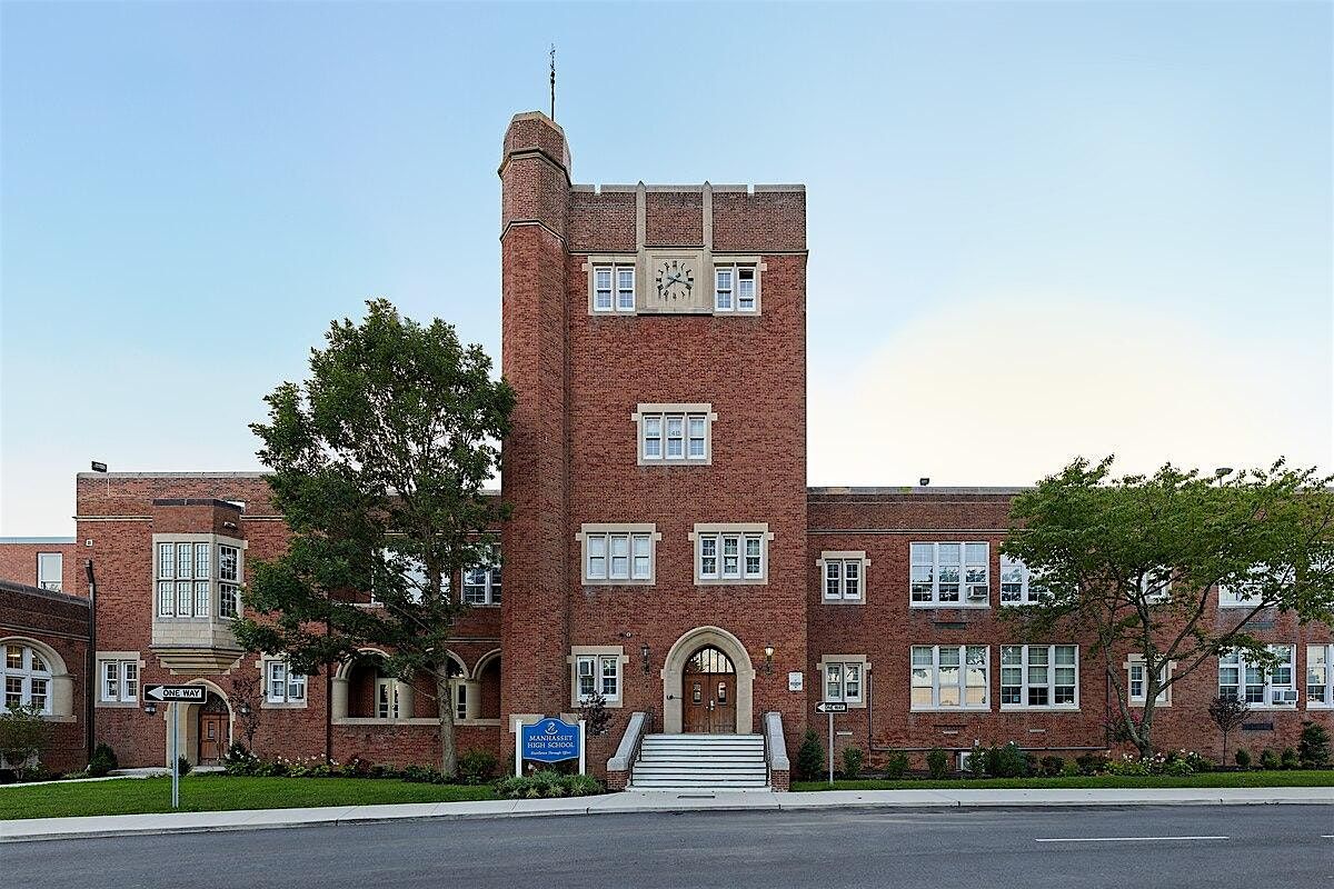 Manhasset High School - Class of 1990 35th Reunion at Port Washington ...