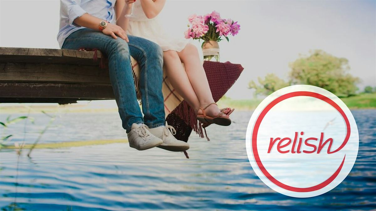 Orange County | Speed Dating Ages 32-44 | Singles Events | Do You ...