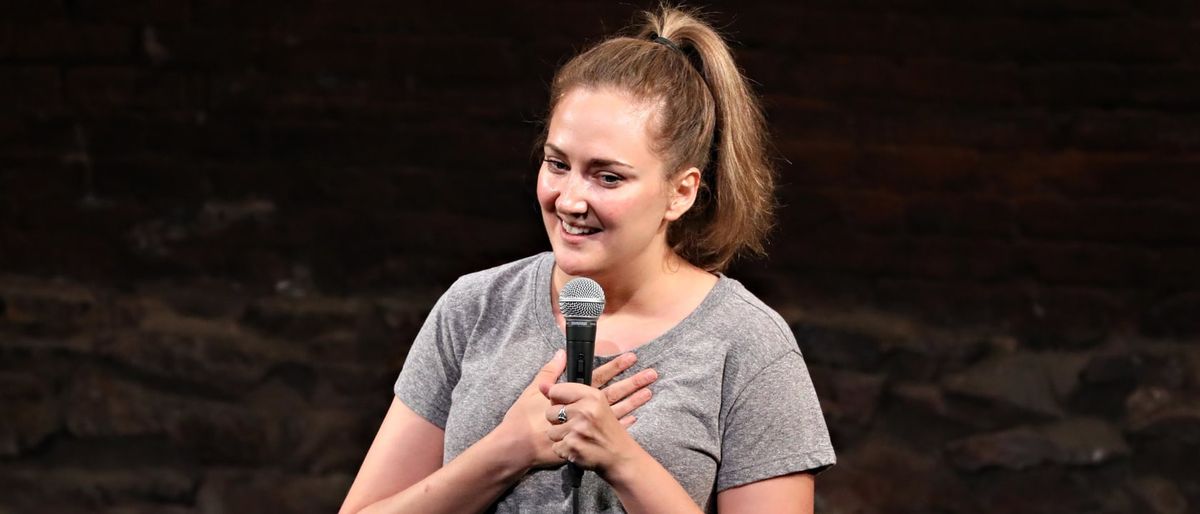 Jacqueline Novak at Newport Music Hall at Newport Music Hall, Columbus ...