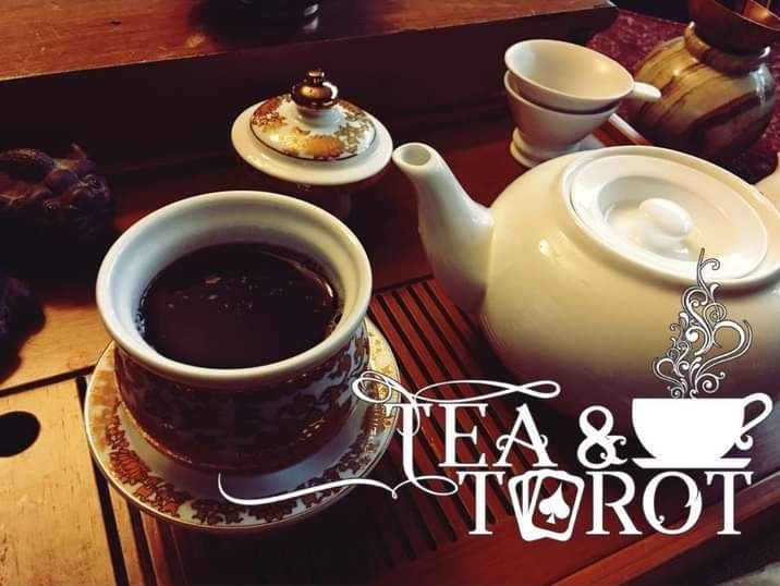Tea & Tarot Tuesday! at Cold Smoke Coffee 64 Willow Peak Dr, Bozeman Mt ...