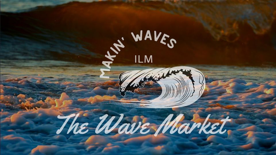 October 23: The Wave Market at The Pointe 14 - Stone Theatres at The ...