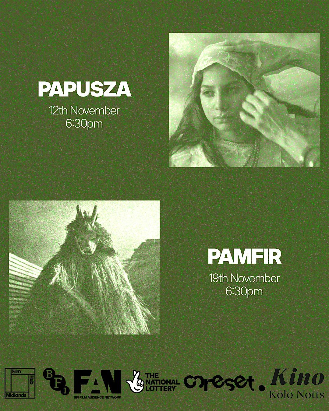 Papusza - the story of distinguished Polish-Gypsy poetess Bronislawa ...