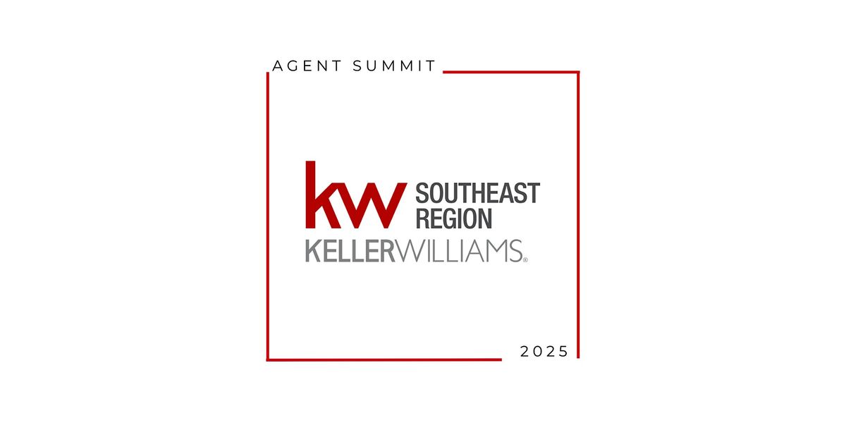 Agent Summit 2025 at Atlanta Evergreen Lakeside Resort, Stone Mountain ...