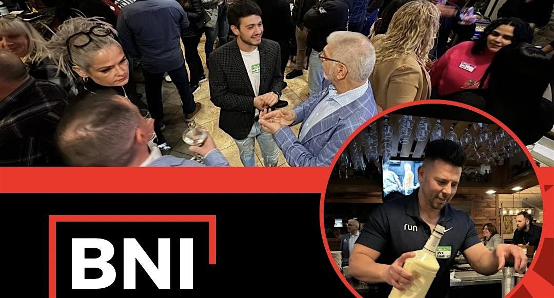 BNI Advocates: Networking Mixer 2025 | Salem | March 20, 2025