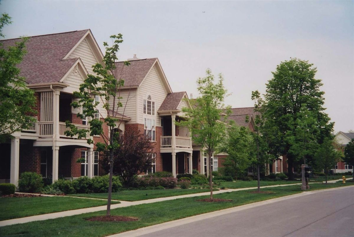 Watertown Zoning Board of Appeals/Adjustment Workshop - Spring 2026 at ...