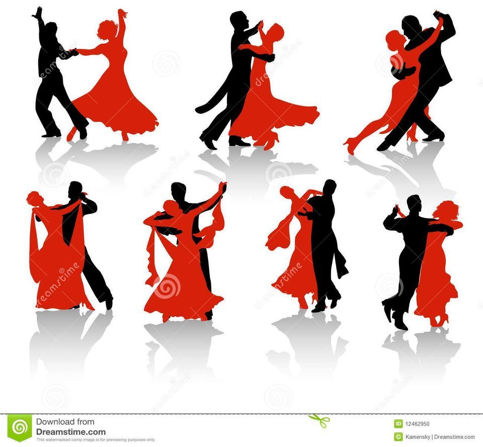 Friday Night Dance Party | Monroe Hall, Santa Rosa, CA | January 13, 2023