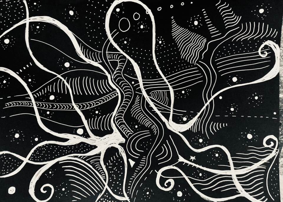 Zen art - simboli | Udruga Vestigium, Zagreb, GZ | January 17, 2023
