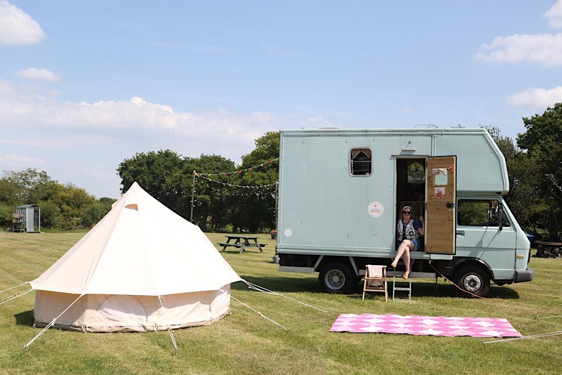 Bloom Festival May 2026 at PR7 5JS, Charnock Richard on 2nd May, 2026