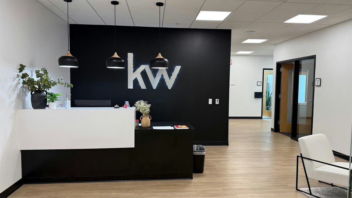 Real Estate Career Night at KW Classic Properties at 1349 W Lane Ave ...