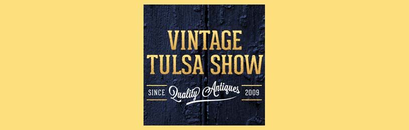 Sublime Antique Restorations at the Vintage Tulsa Show at Expo Square ...