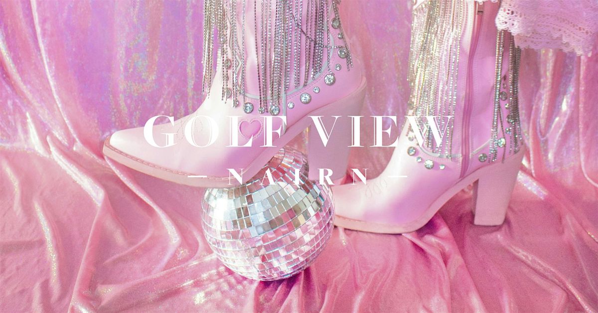 Jolenes Tea Party - A Dolly Parton Tribute Afternoon Tea at Golf View ...