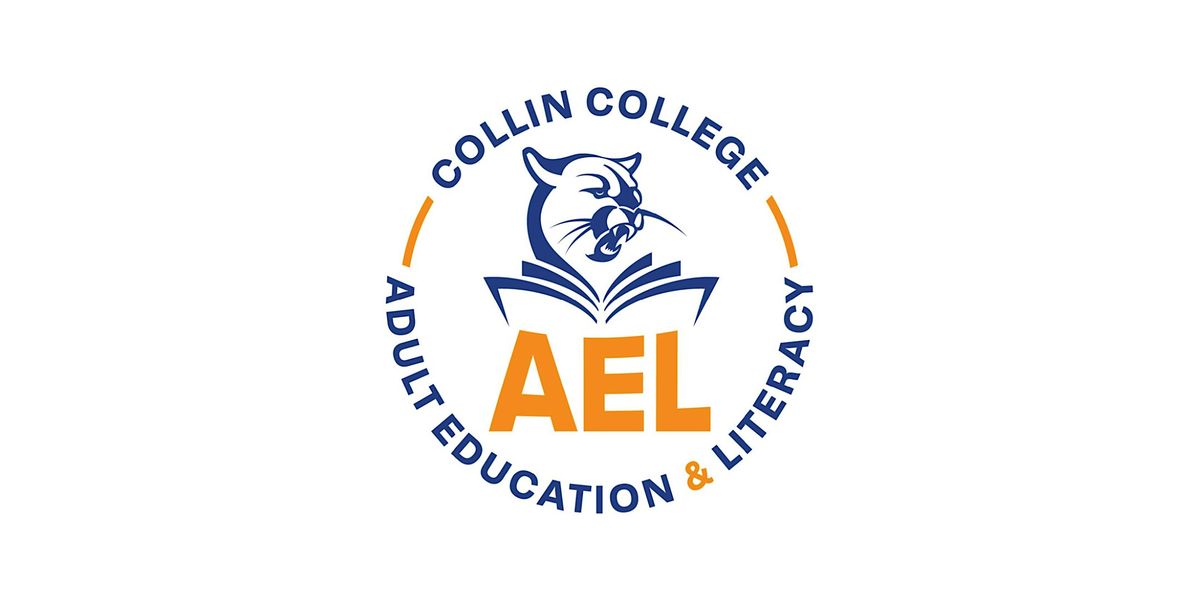 Collin College AEL Student Orientation- PARR Library : ESL(English ...