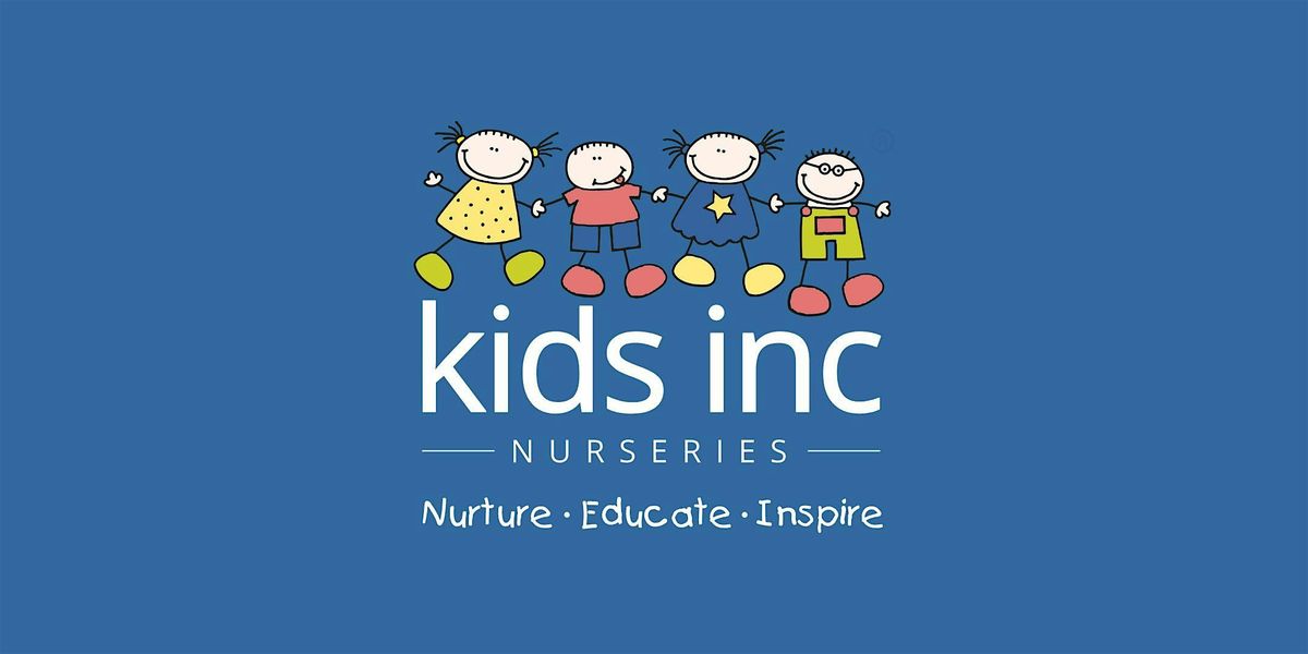 Kids Inc Nurseries Basingstoke: Grand Opening! | Bradley Way ...