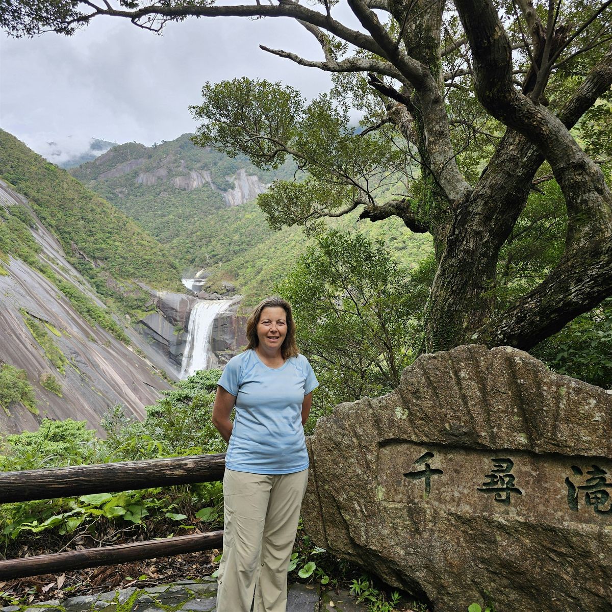NJ Audubon: Forest Bathing at NJ Audubon Scherman Hoffman Wildlife ...