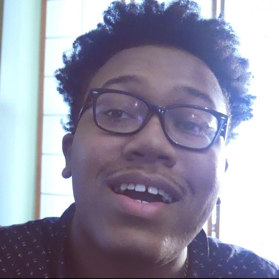 Jahari Stampley | Evanston Space | September 17, 2023