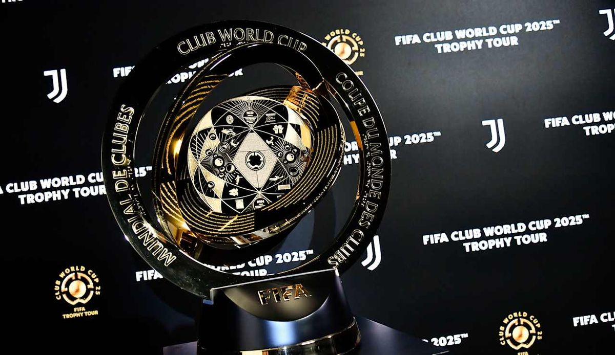 Club World Cup 2025 - Round of 16 - 1D vs 2C Tickets at Hard Rock ...