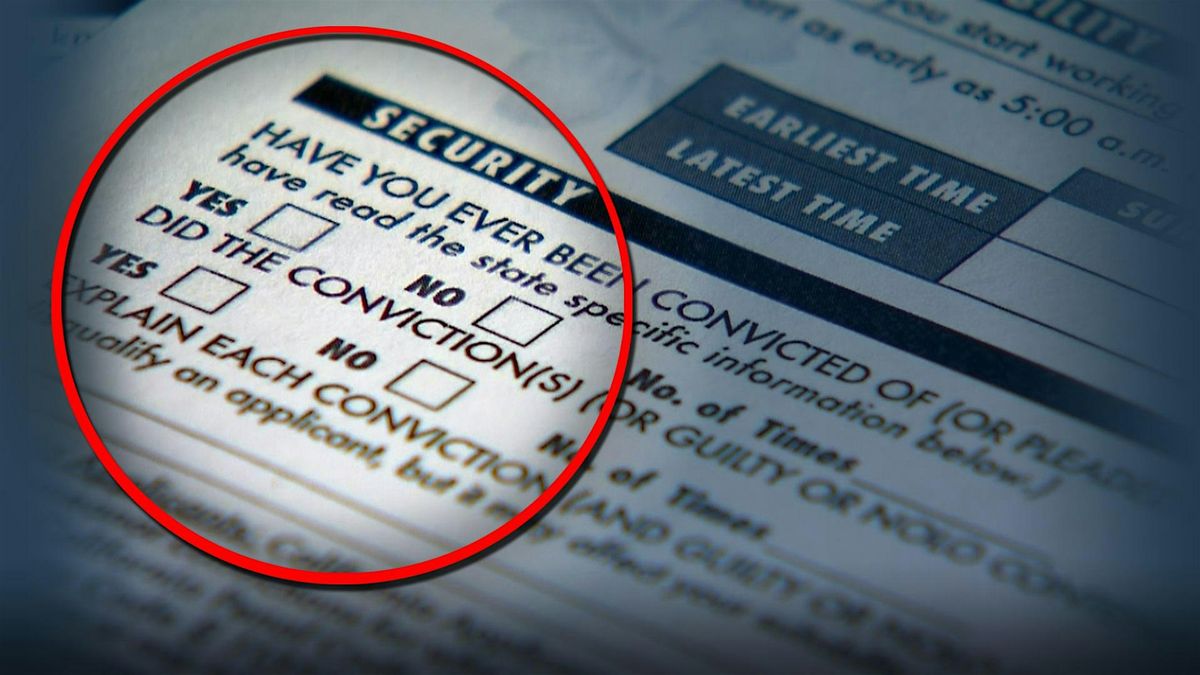 Expungement Clinic February 26, 2026 at Urban League of Greater Madison ...