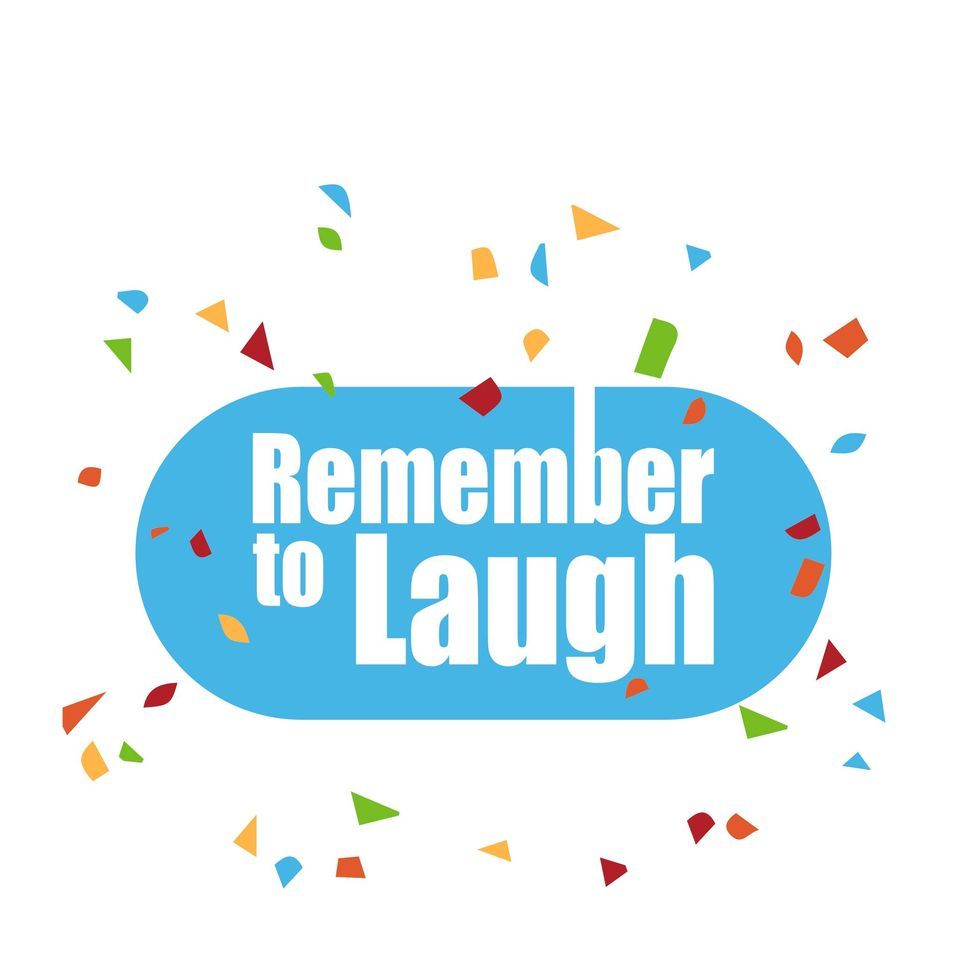 Remember to Laugh | Maumee Indoor Theatre | May 22, 2022