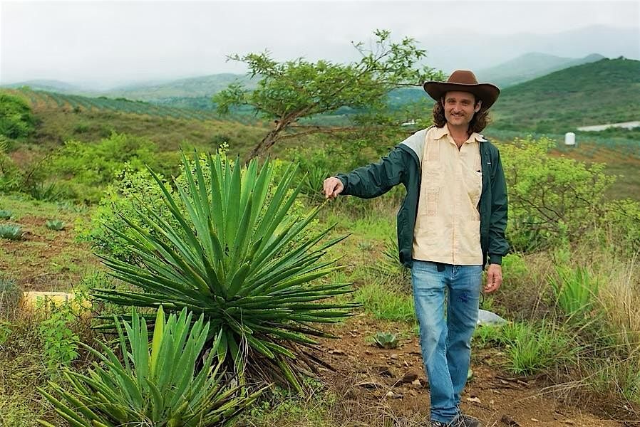 Wolf BevCo Agave Spirit Society at Las Perlas, Austin on 9th October, 2025