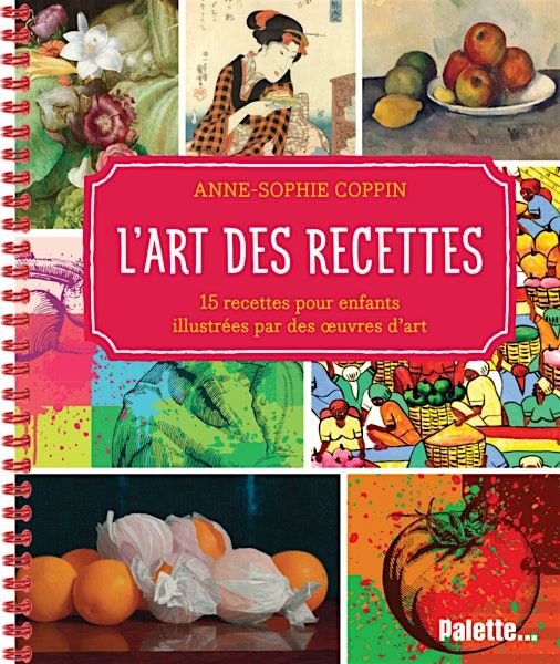 PETITS ET GRANDS CUISTOTS (dès 6 ans, enfant accompagné) at Le Temps ...