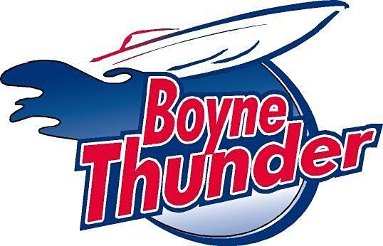 Boyne Thunder Poker Run 2021 | Boyne City Marina | July 9 to July 11