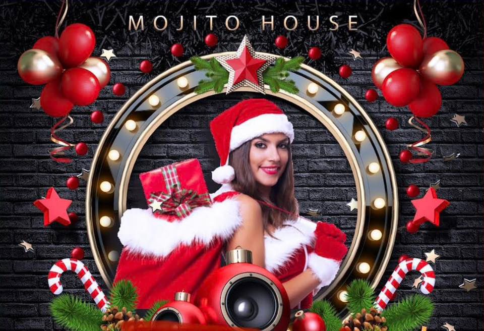 End of the Year Dance Party, Niagara Falls at Mojito House Bar ...