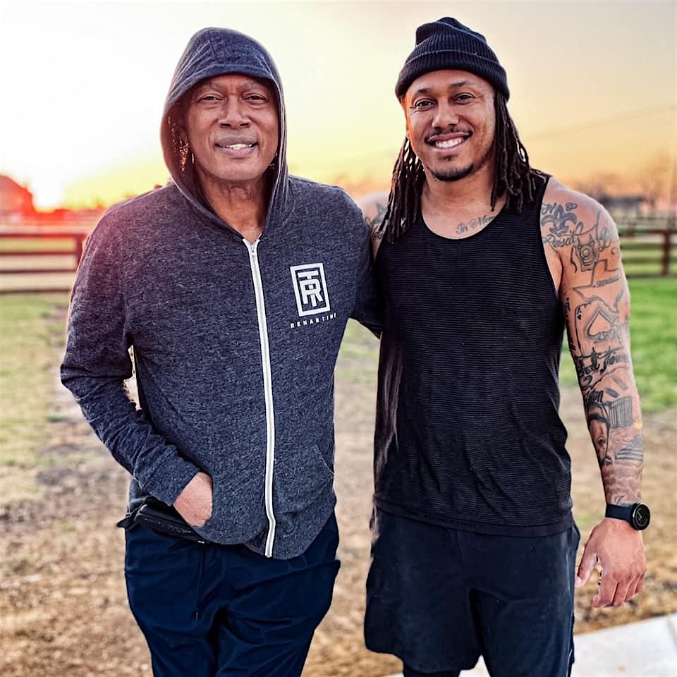 Brotherhood Breakfast-Abilene (February 2025) at Johnson Building ...