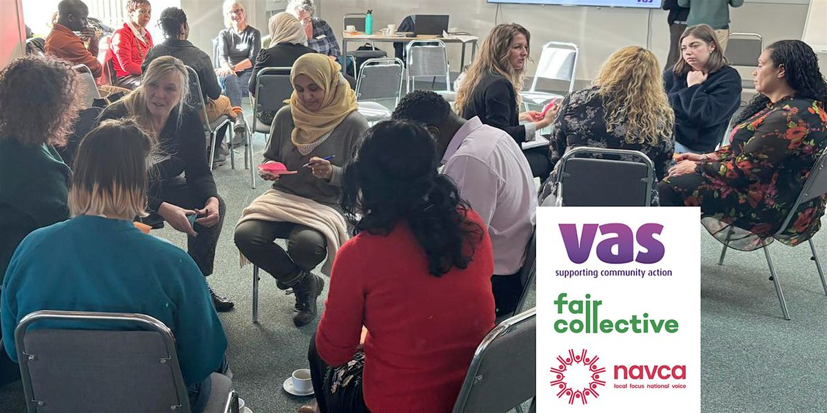 Workforce Wellbeing Ideas Assembly at The Circle, Sheffield on 25th ...