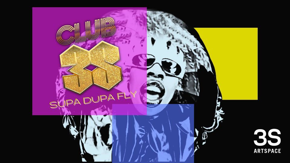 CLUB 3S: Supa Dupa Fly - Missy Elliot Dance Party at 3S Artspace | 3S Artspace, Portsmouth, NH ...