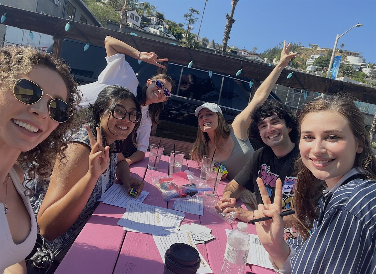 Queer Game Night Adventure — Play, Connect, and Build Community at ...