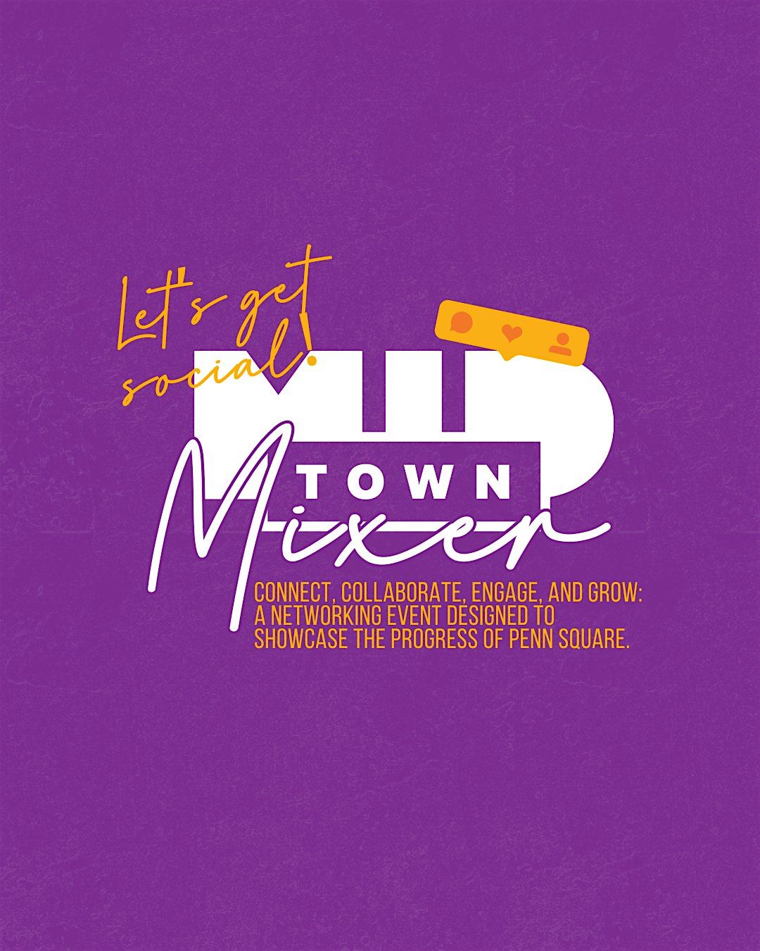 MidTown Mixer | MidTown Collaboration Center, Cleveland, OH | July 31, 2025