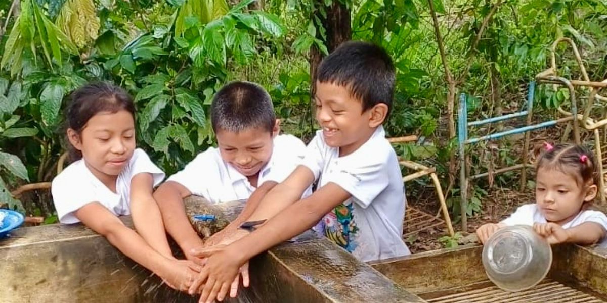 Impact Hours with Project Schoolhouse at Wildfire, Georgetown on 19th ...